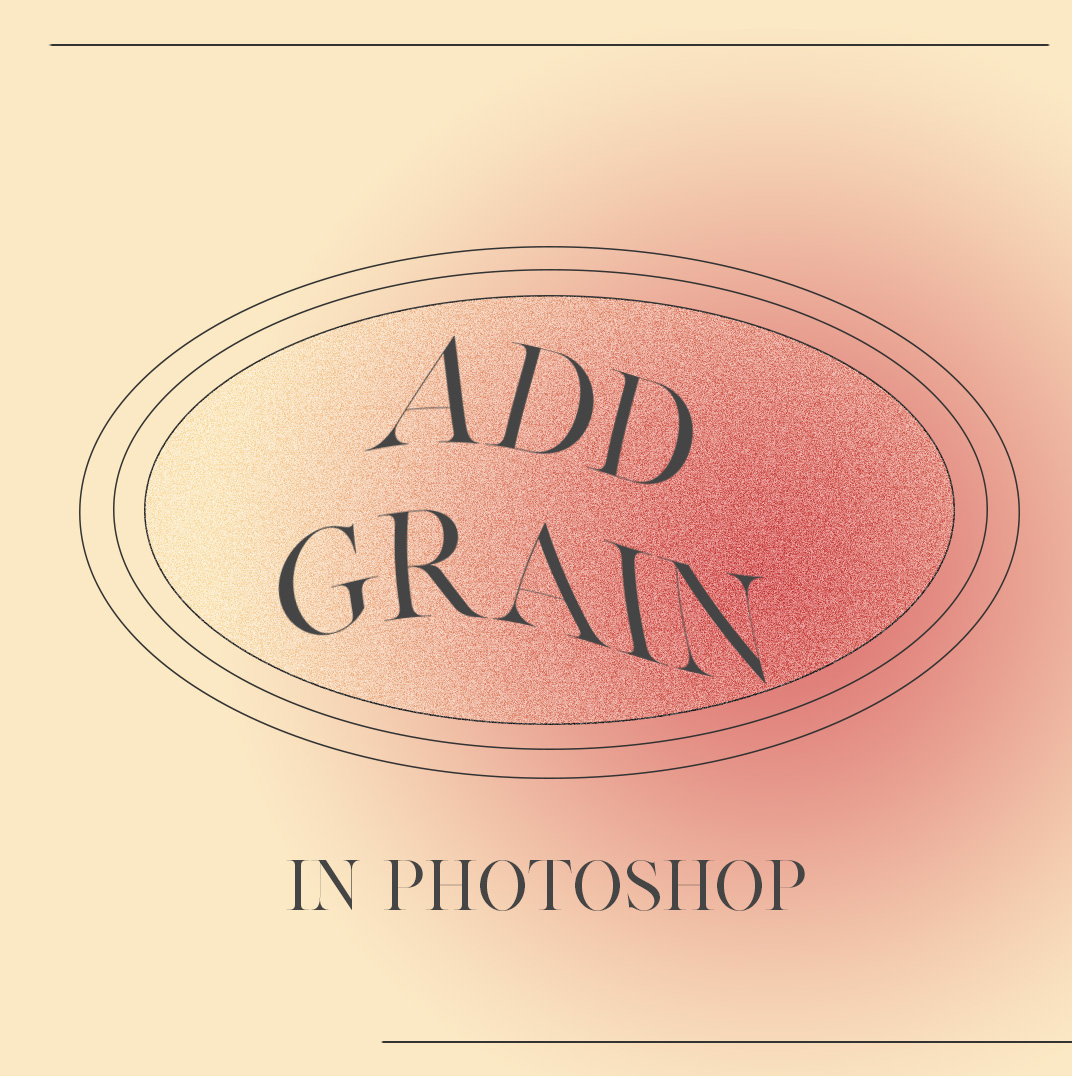 Pranzo Assicurazione Angolo Add Grain Texture Photoshop Neve Ragno 